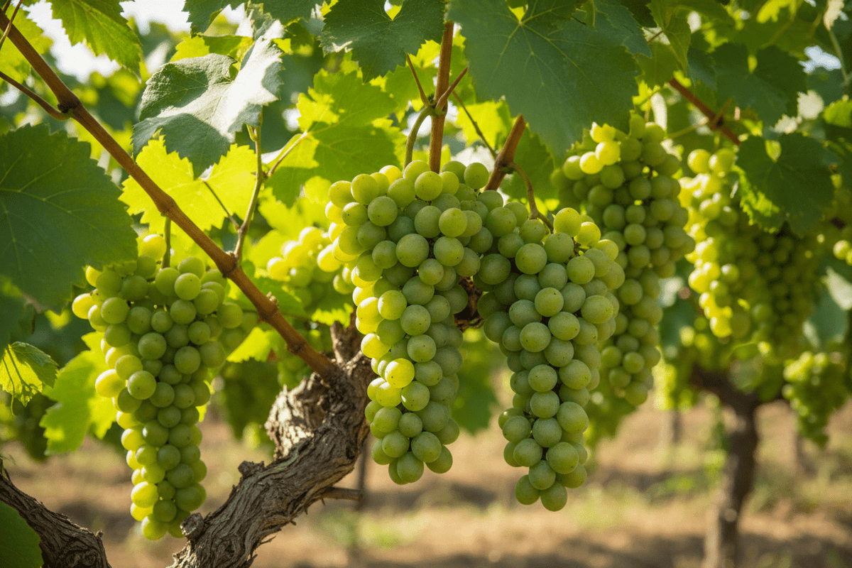 Why are seedless grapes seedless? – Organic Delivery Company