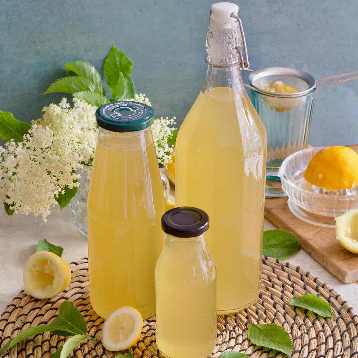 Cordials & Squash – Organic Delivery Company