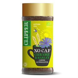 Clipper NoCaf 100g – Organic Delivery Company