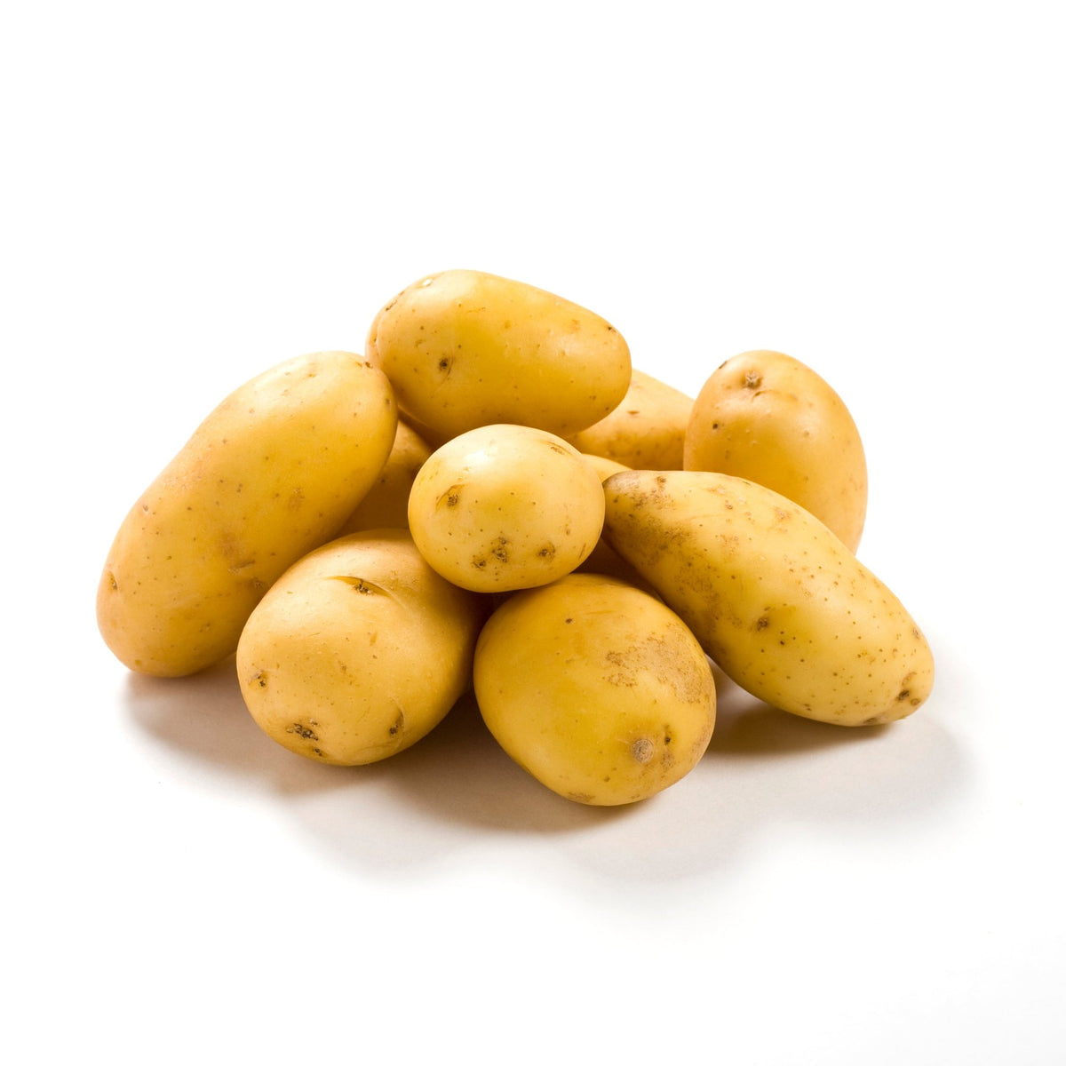 Potatoes White 1 Kg – Organic Delivery Company
